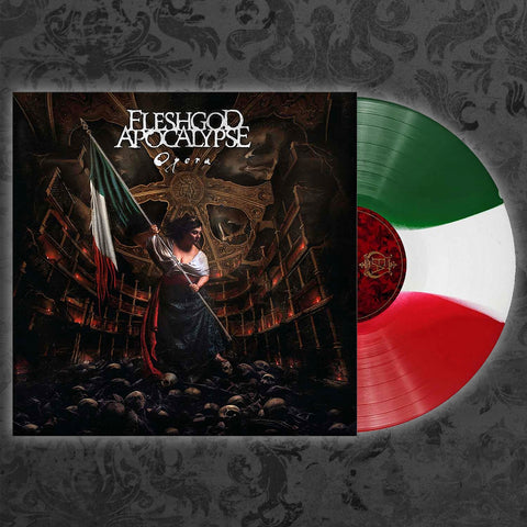 Fleshgod Apocalypse - Official Merchstore